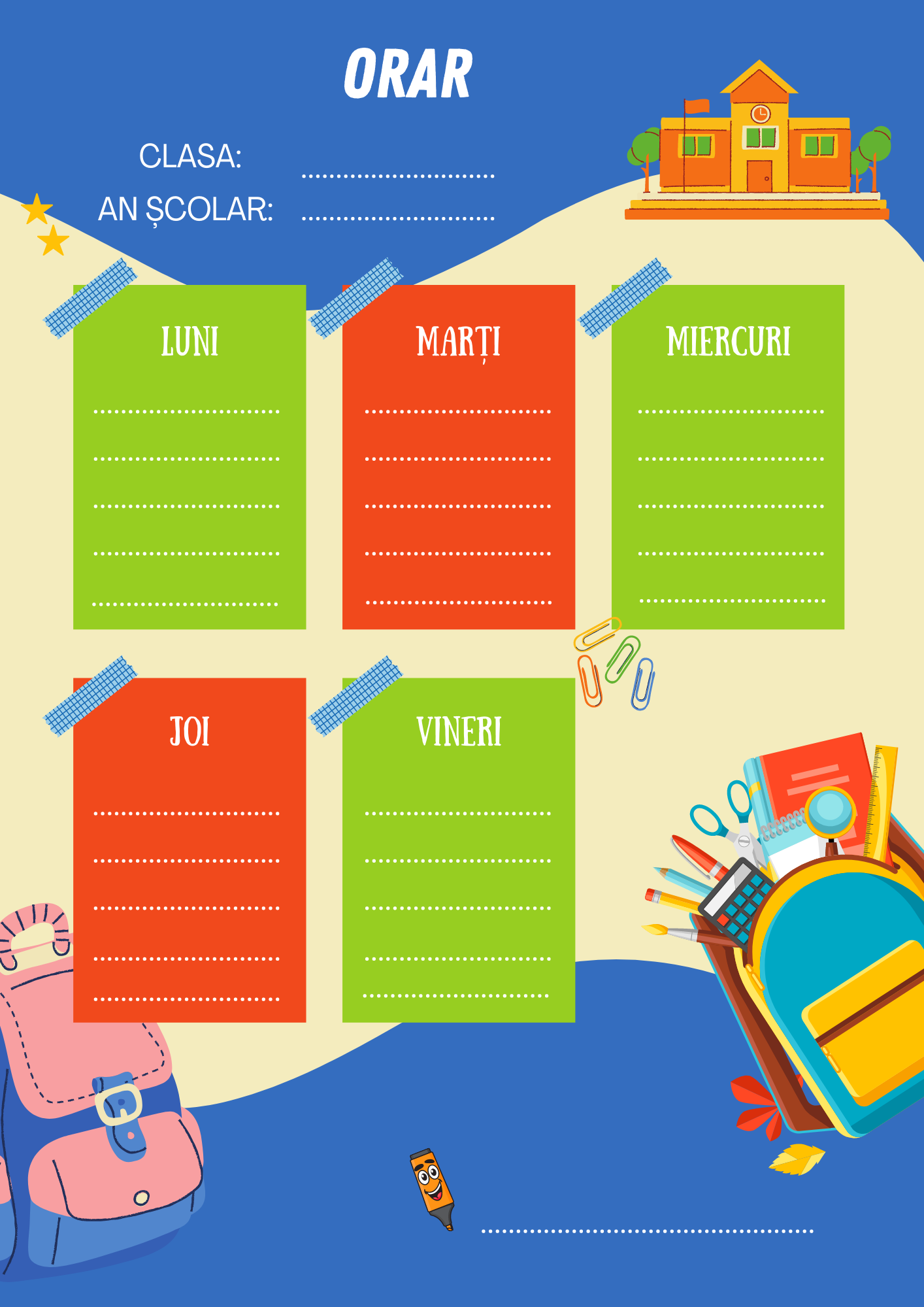 orar-scolar_a4_portrait-2 – terapii specifice